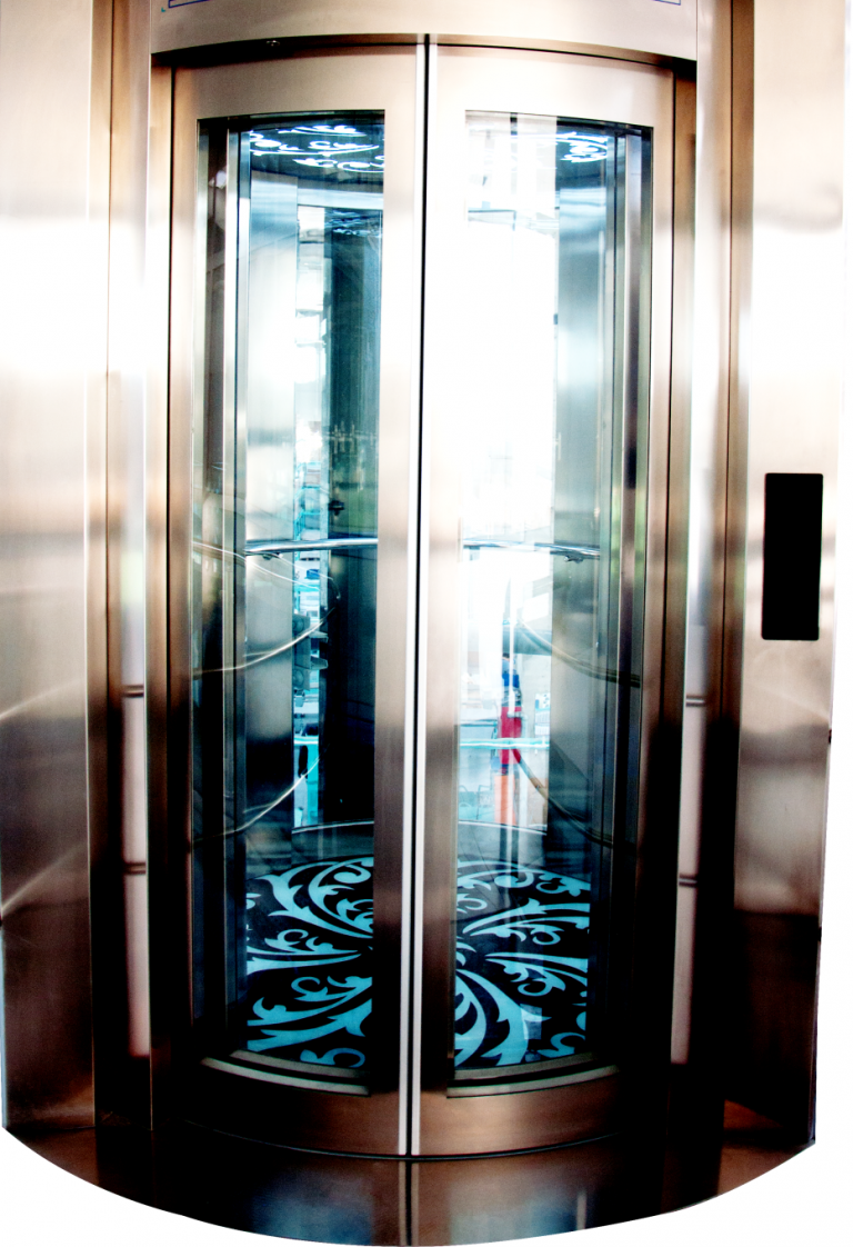 Observation Lift – SML ELEVATOR SDN. BHD.
